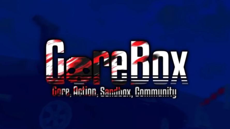 gorebox无广告图标