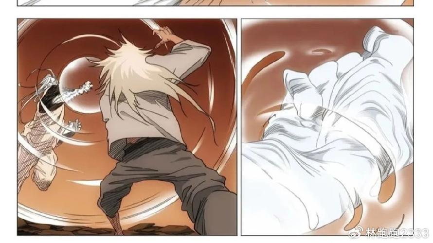 一人之下漫画免费阅读下拉式6漫画图标