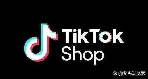 tiktok商家图标