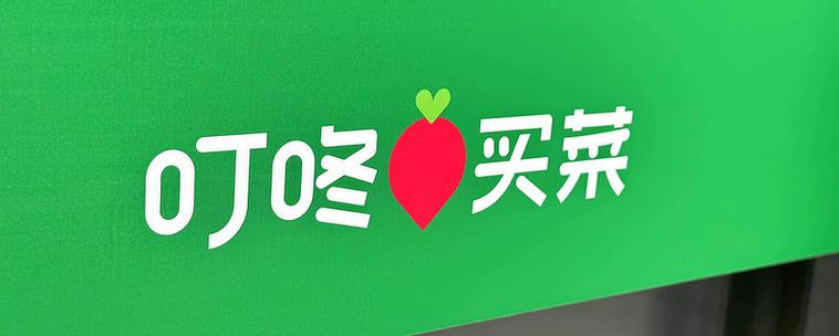 叮咚买菜安装下载截图