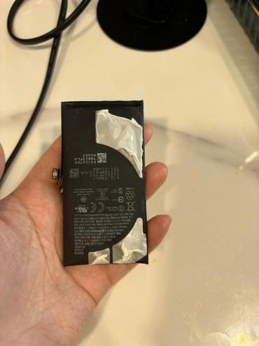 收电池鼓了还能用多久截图
