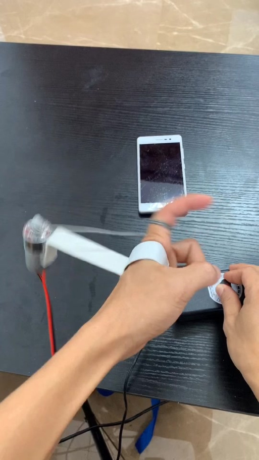抢包神器怎么用图标