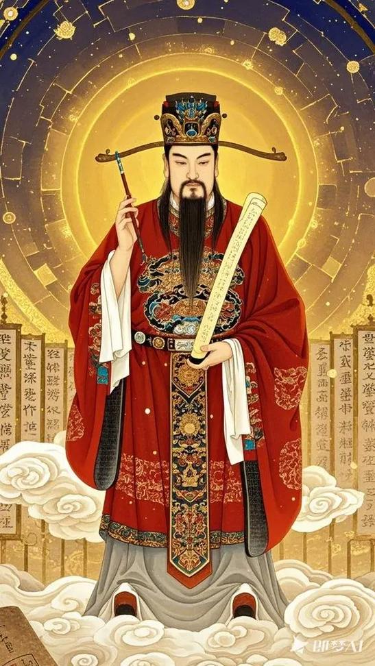 文曲星试炼答题器图标