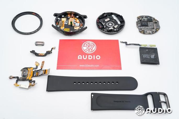 小米watchs3怎么删除应用截图