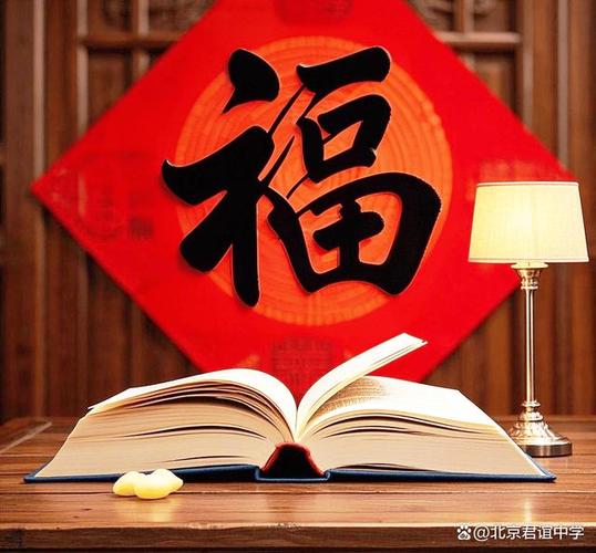 2025福书网图标
