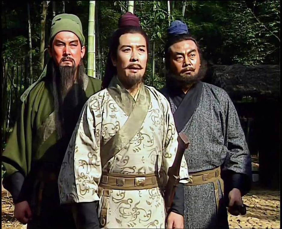 三国吧兄弟游戏无限内购版图标
