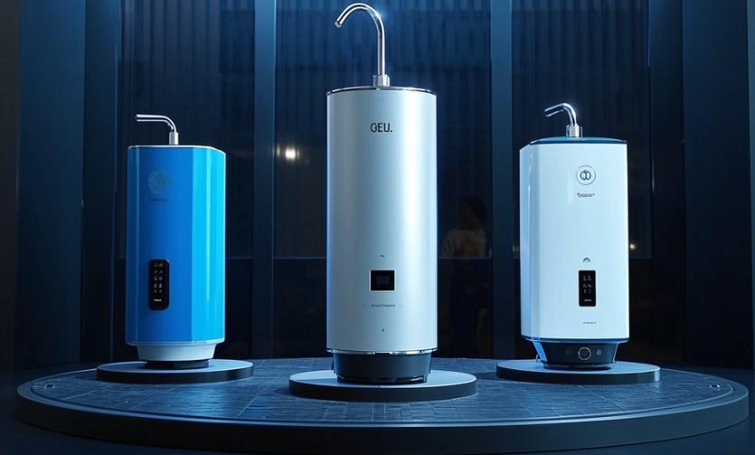 热水器50℃比55度省电吗图标
