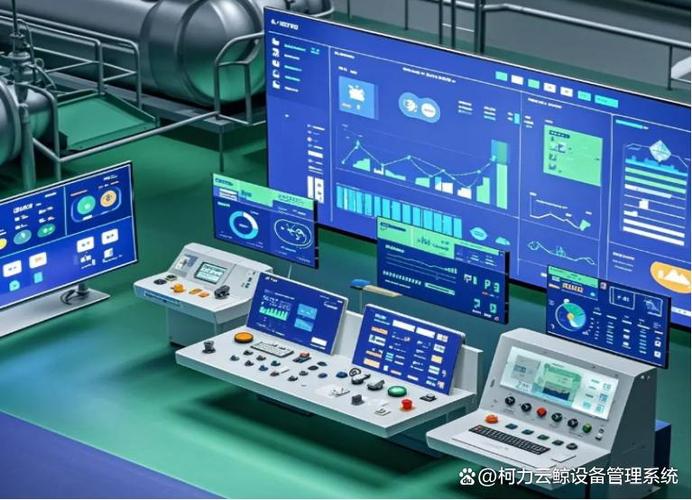 系统运维截图