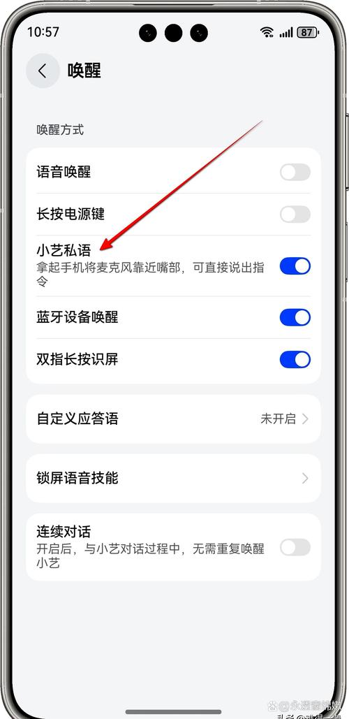 is语音app下载安装手机版截图
