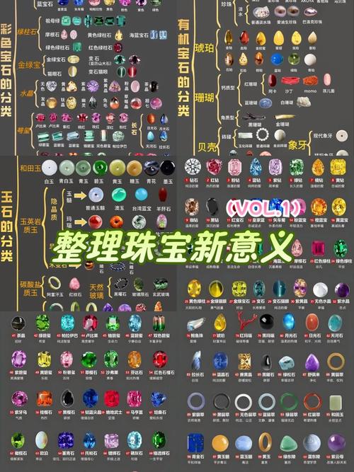 光明与黑暗宝石顺序图标