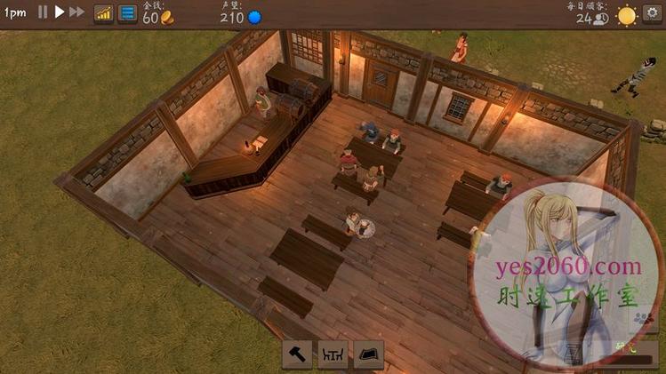 酒馆大师下载安装免费版图标
