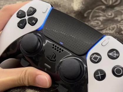 ps5精英版手柄好用吗图标