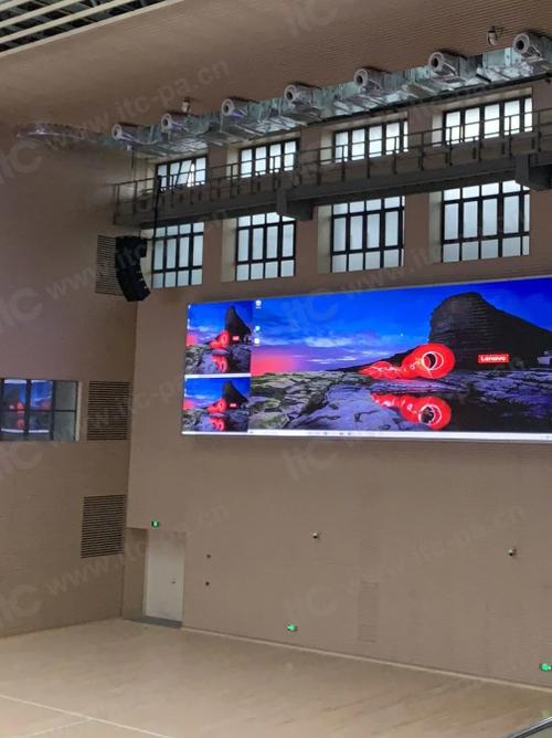 led广告屏信息发布系统缩略图