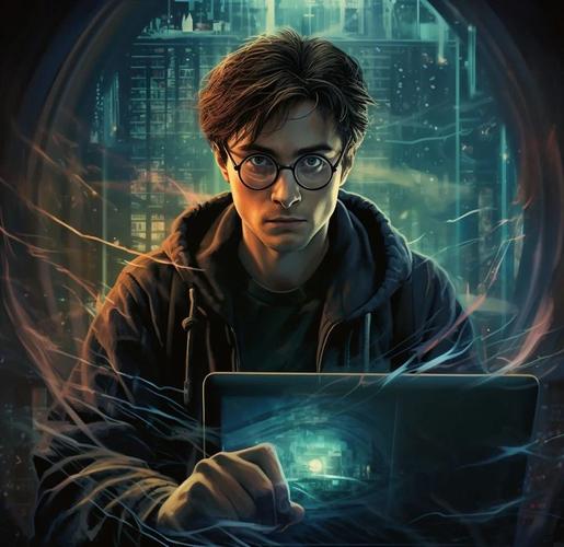 科学家魔法截图