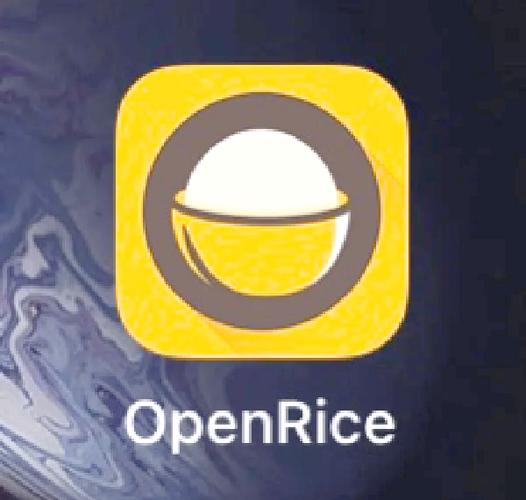 openrice澳门图标