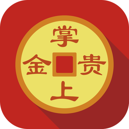 江南农商行APP下载安装图标