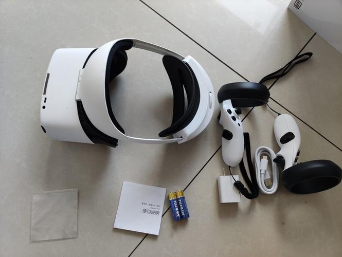 华为手机打不开爱奇艺vr截图