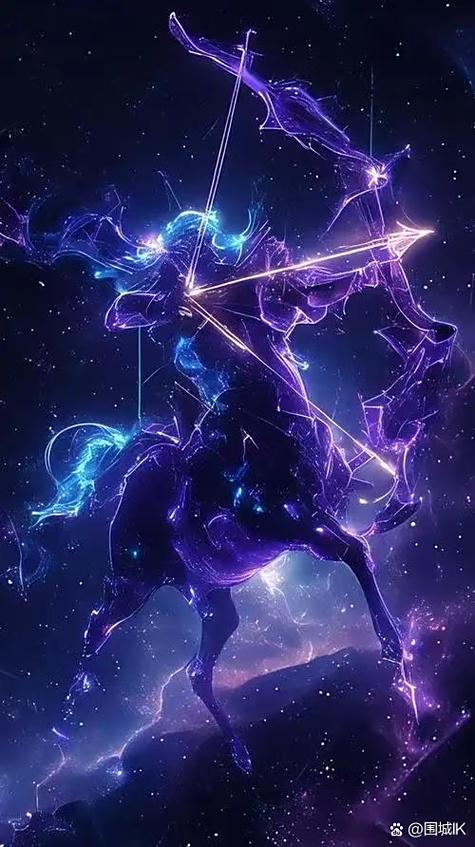 最能让射手收心的星座截图