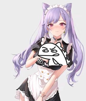 定制女仆2原神mod图标