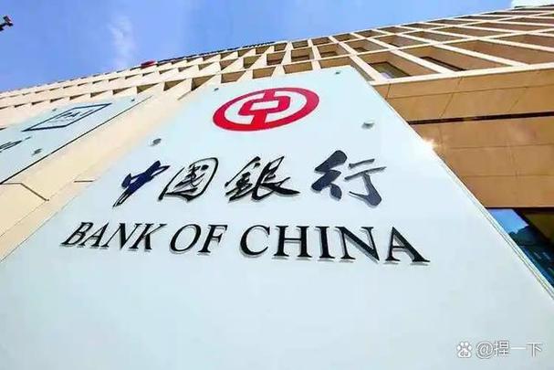 中国银行存多少钱是vip图标