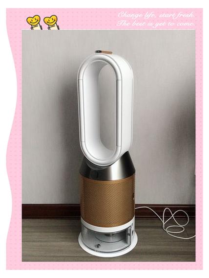 戴森加湿器遥控器怎么用截图