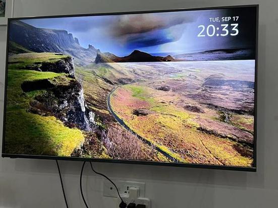 电视出现黑方块怎么办截图
