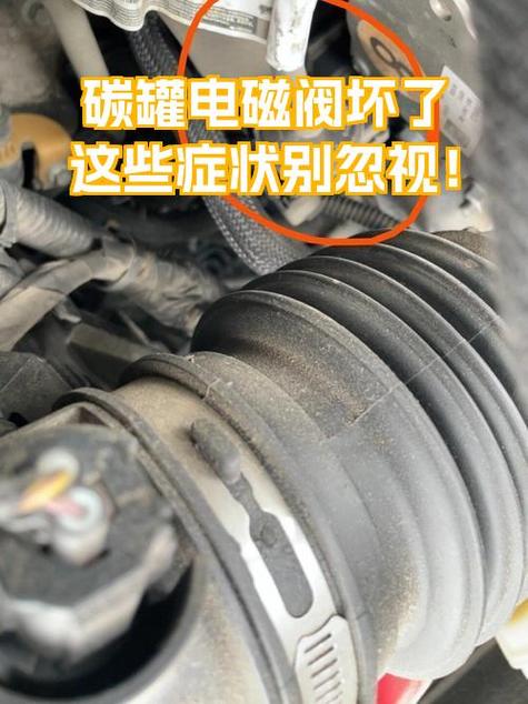 废水电磁阀坏了的表现图标