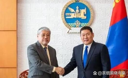 蒙古工作签一般签多久图标