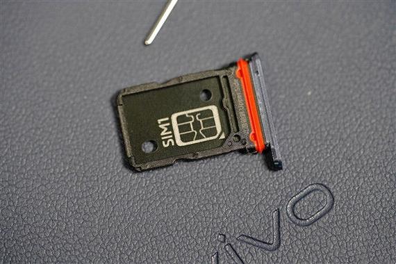 vivox60插卡教程截图