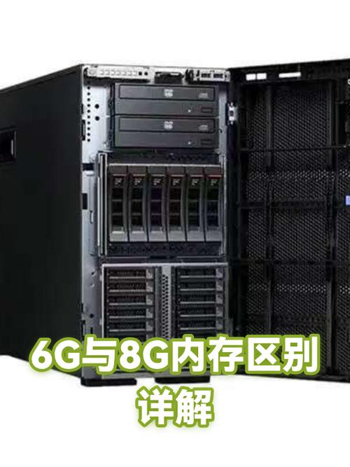 6g8g内存区别很大吗