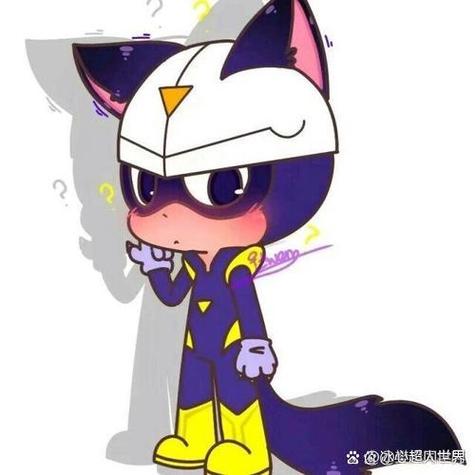 暗魔抢伽罗的老婆小心超人图标