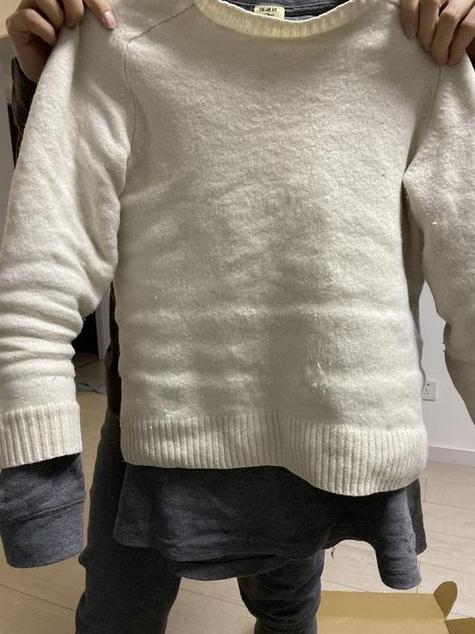 毛衣缩水变硬怎么恢复图标