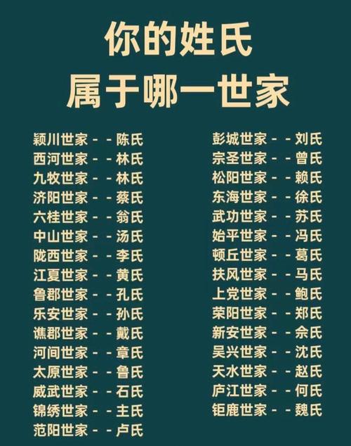 世家本纪清软破解完结图标