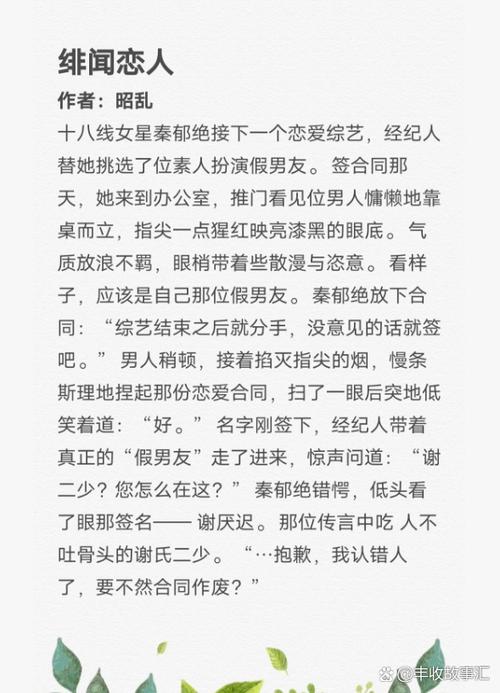 老婆粉了解一下小说全文阅读番外截图