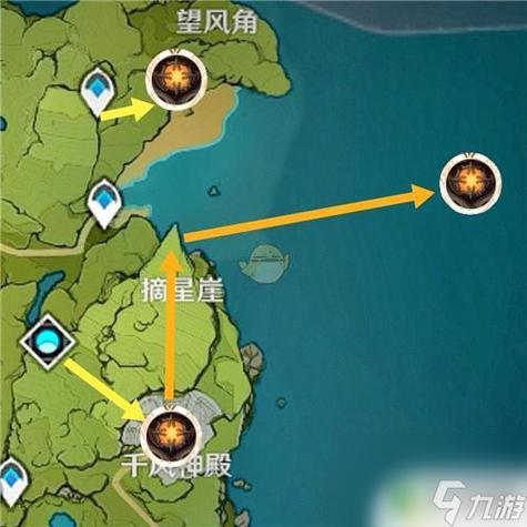 小宝刷新地点怎么刷图标