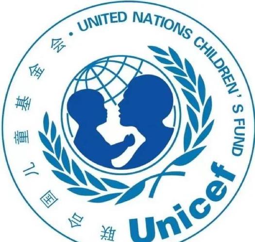 国家儿童基金会图标