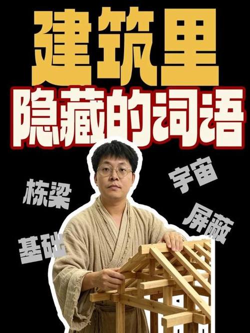 盖房子的词语有哪些图标