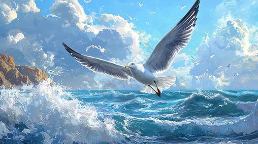 我陪海欧展翅飞