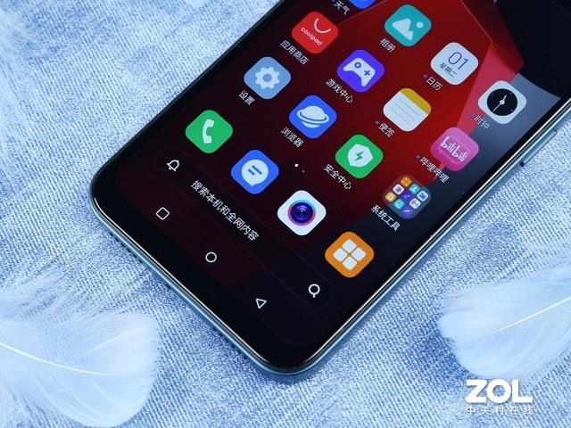 酷派手机cool20配置截图