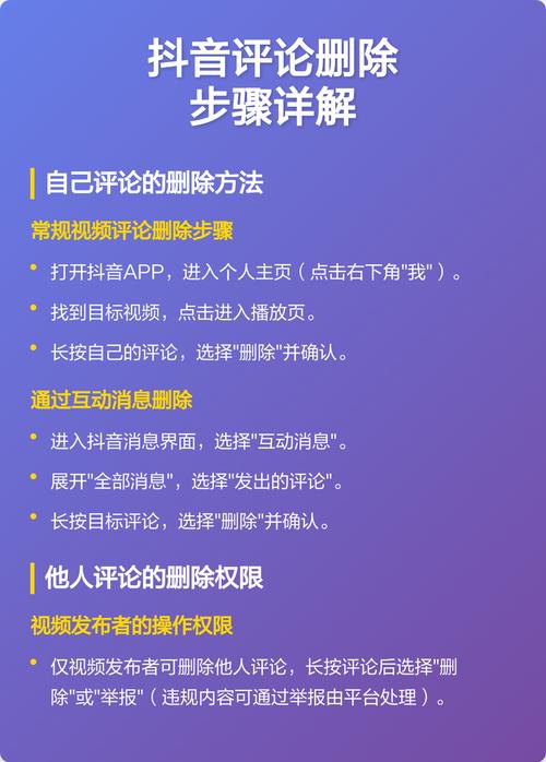 抖音里给别人的评论怎么删除游戏截图
