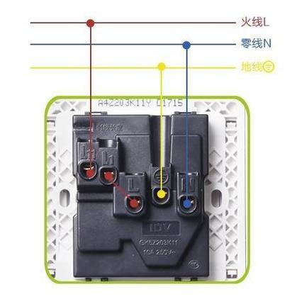 家里插座一插电器就跳闸截图