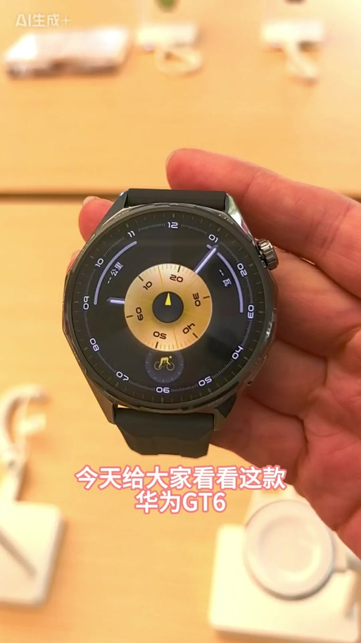 华为手表支持wifi的有哪些截图