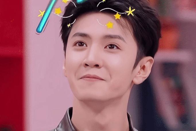 《你好星期六》下期有陈哲远截图