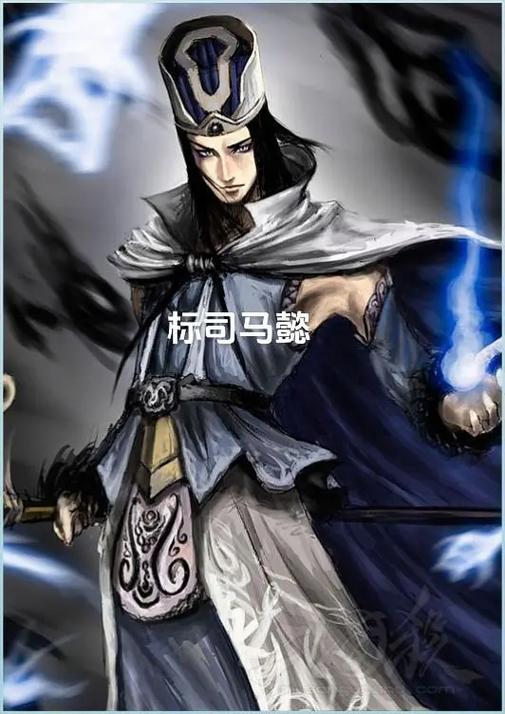 三国杀司马懿技能详解截图