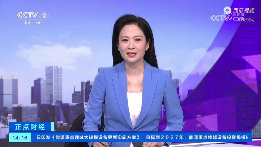 正点财经在线观看图标