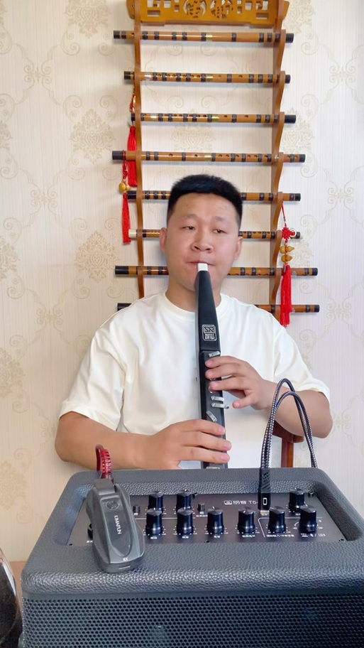 电吹管配什么音响好截图