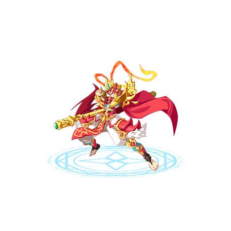 大圣至尊美化包(免费)图标