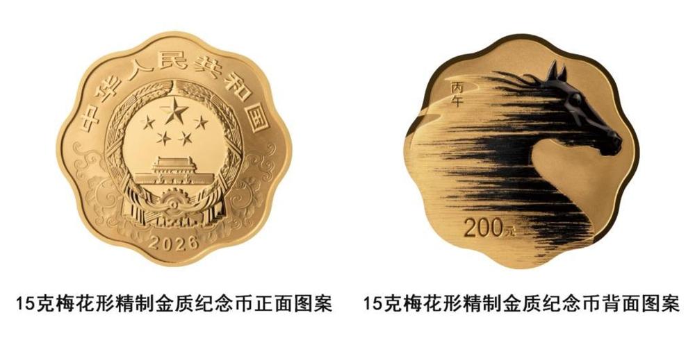 金属纪念币图标