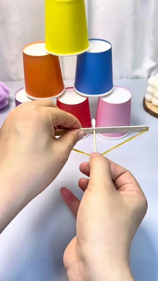 气弓箭制作方法图标