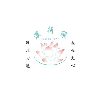 荷花是哪个公司图标